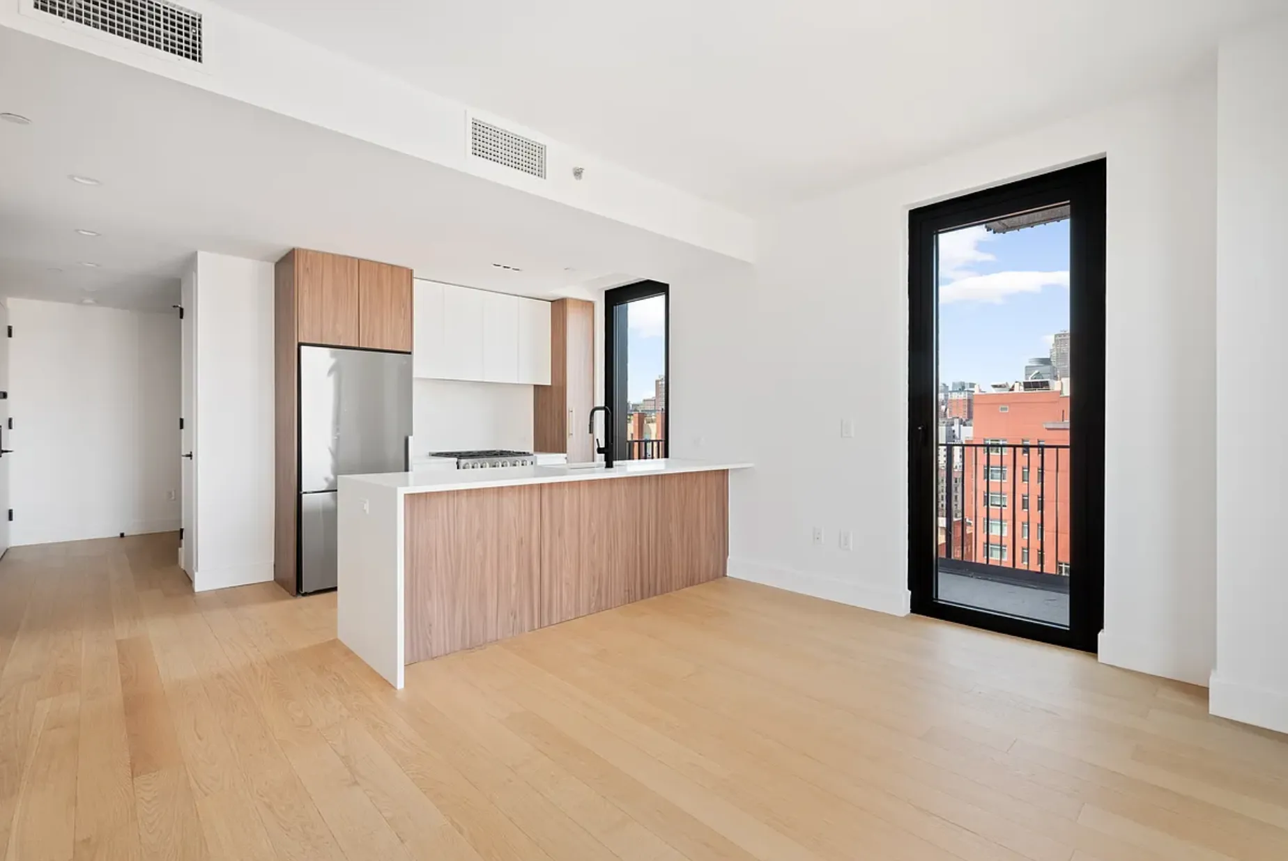224 West 124th Street #1206 in South Harlem, Manhattan | StreetEasy