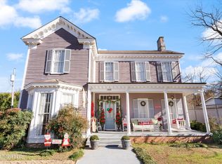 127 W Gholson Ave, Holly Springs, MS 38635 | MLS #4057397 | Zillow