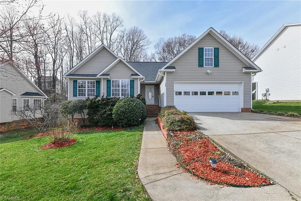 188 Townsend Ridge Dr, Winston Salem, NC 27107 | Zillow