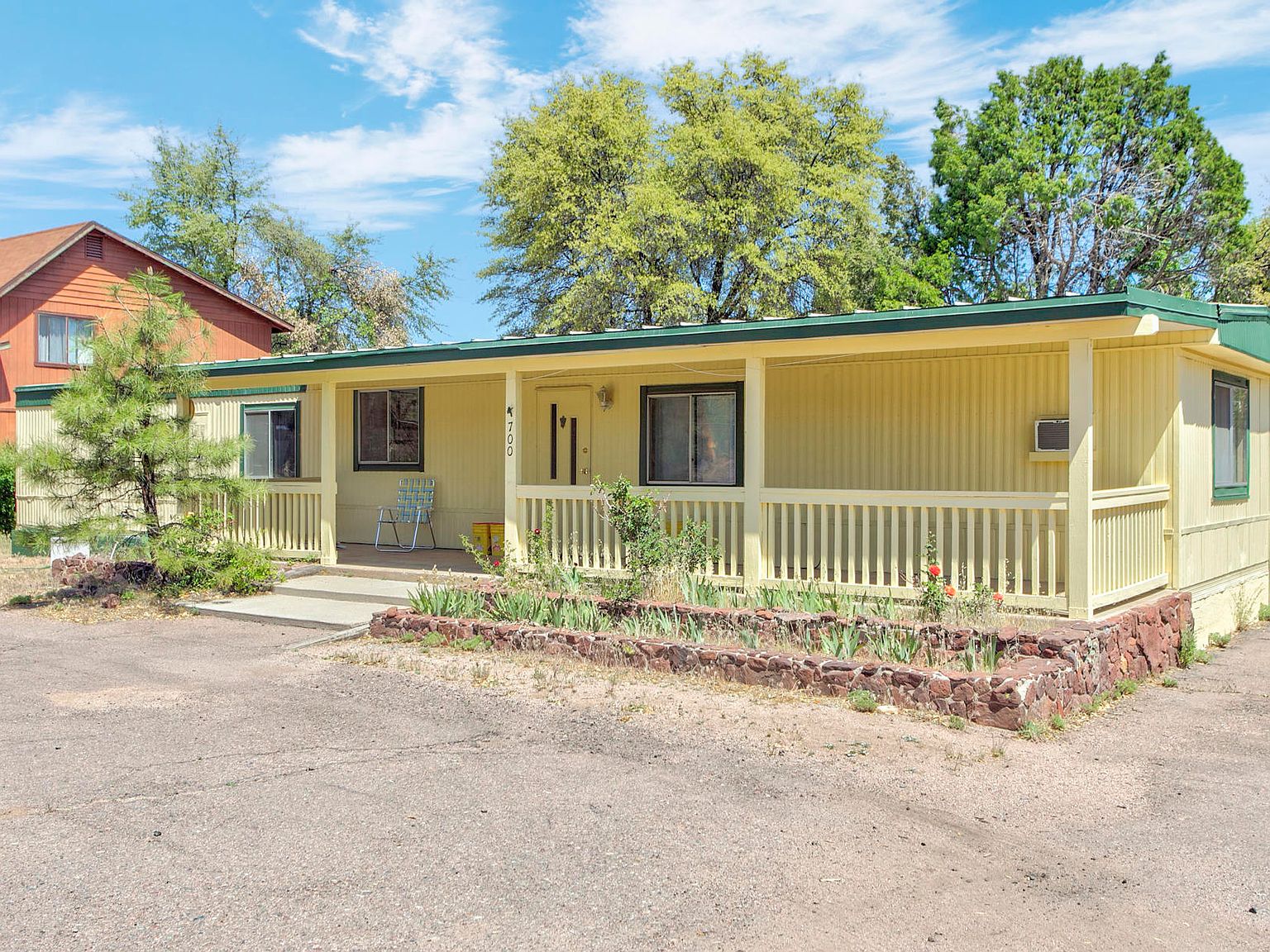 700 E Frontier St, Payson, AZ 85541 | Zillow