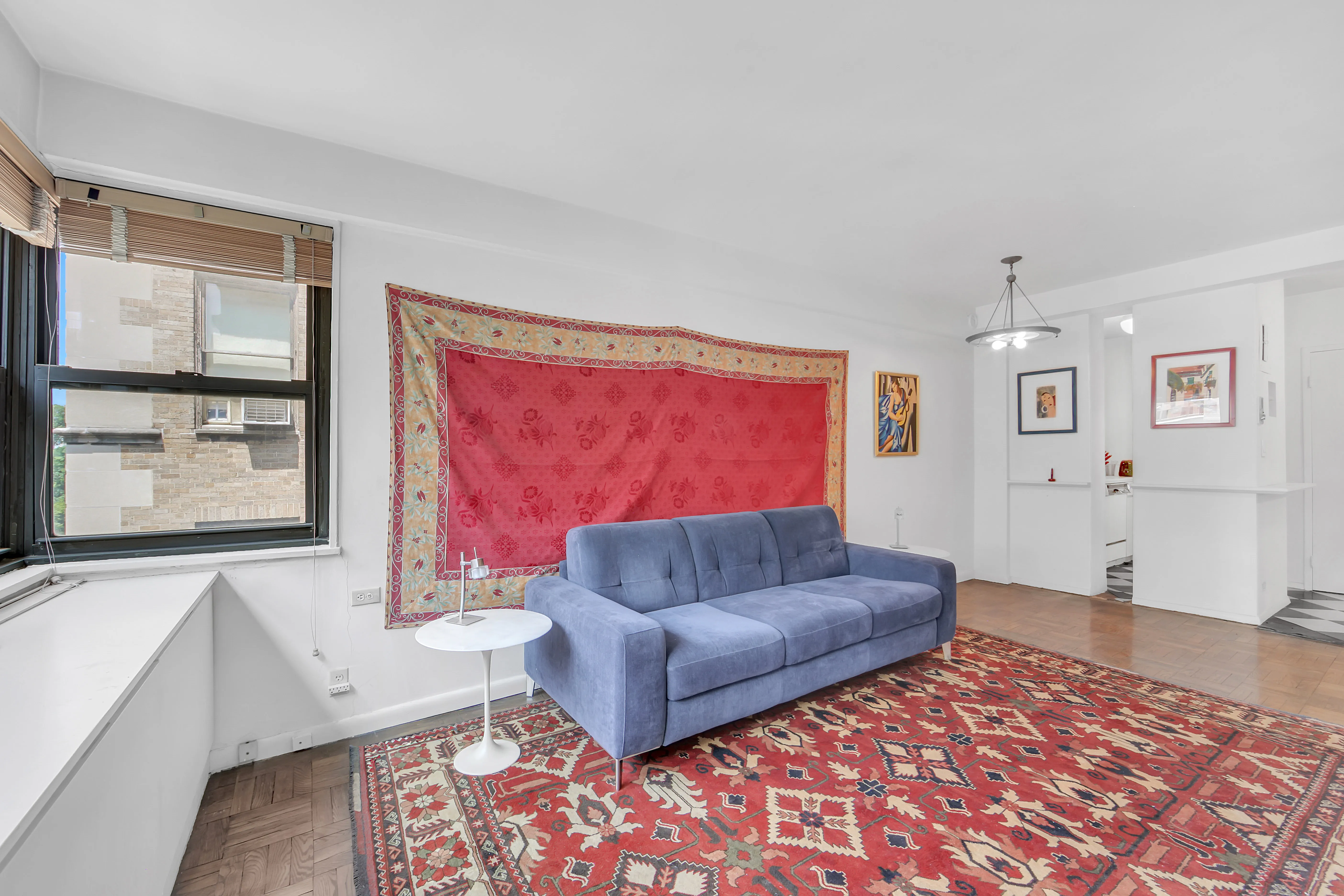 11 East 87th Street #9F in Carnegie Hill, Manhattan | StreetEasy