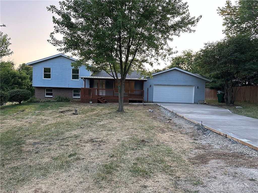 9179 Bertha Dr, Franklin, OH 45005 | Zillow