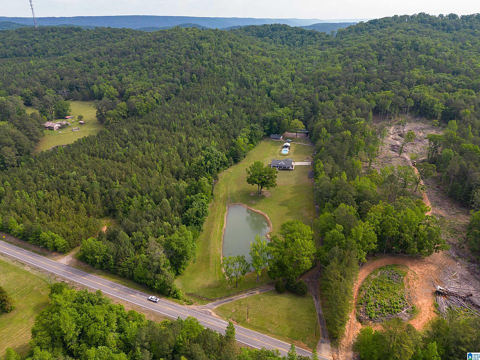 1815 State Highway 174, Springville, AL 35146 | MLS #1353845 | Zillow
