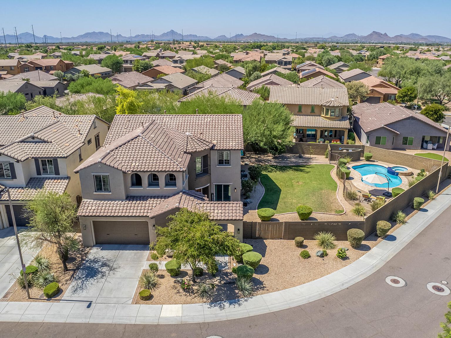 3757 E Ringtail Way, Phoenix, AZ 85050 | Zillow