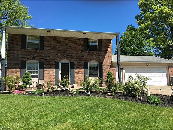 3882 Neville Dr, Kent, OH 44240 | Zillow