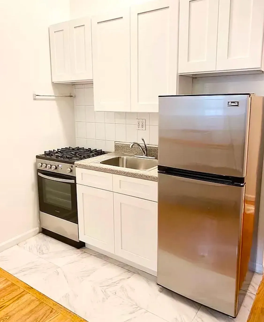 165 Attorney Street #4C in Lower East Side, Manhattan | StreetEasy