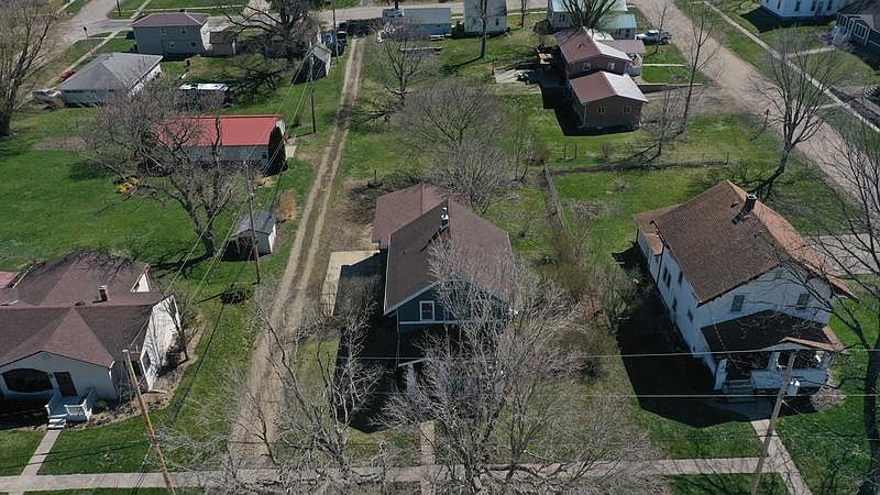 510 Washington St, Gladbrook, IA 50635 | Zillow