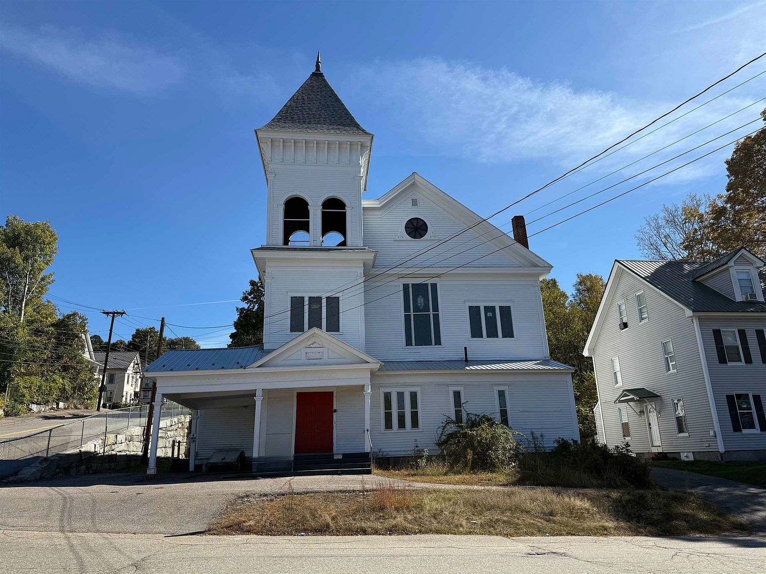 88 Franklin Street, Franklin, NH 03235 | MLS #5064112 | Zillow