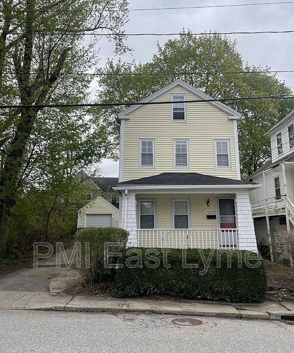 253 Yantic St, Norwich, CT 06360 | Zillow