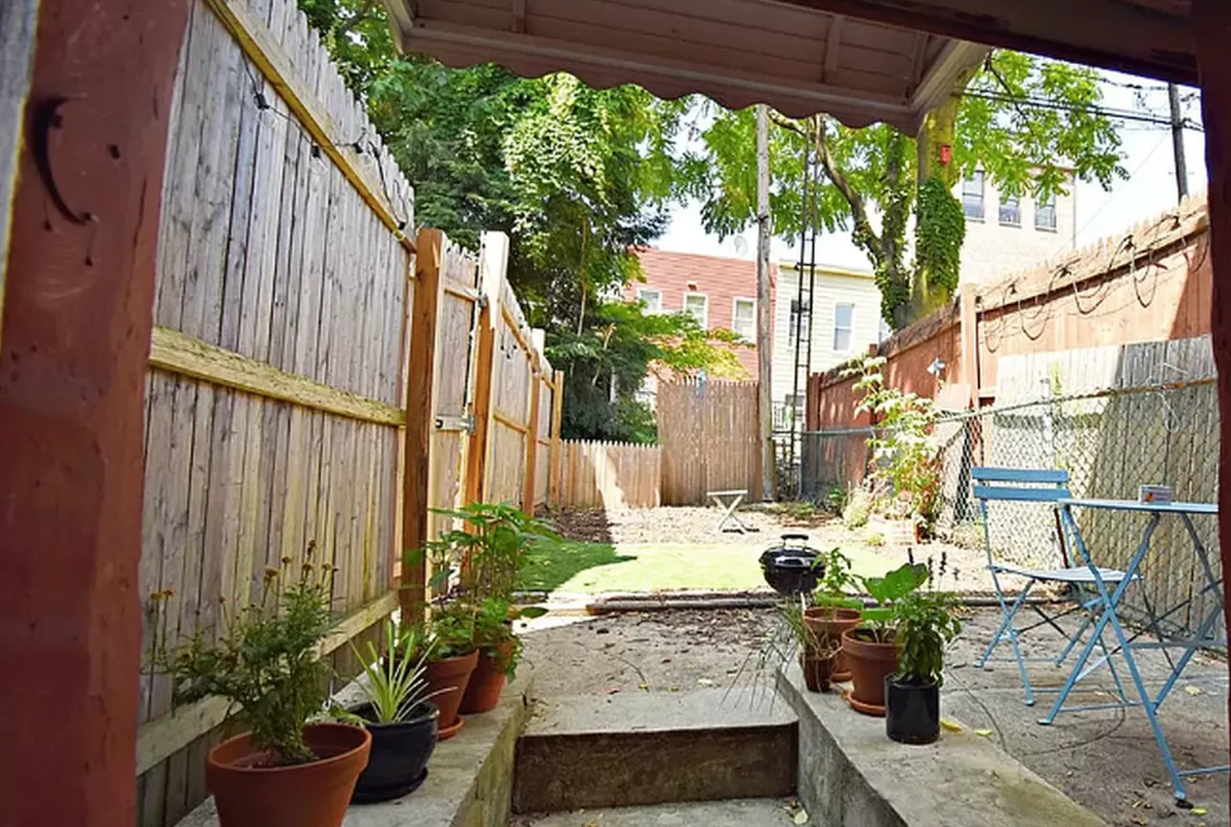 119 Jewel Street #2D in Greenpoint, Brooklyn | StreetEasy