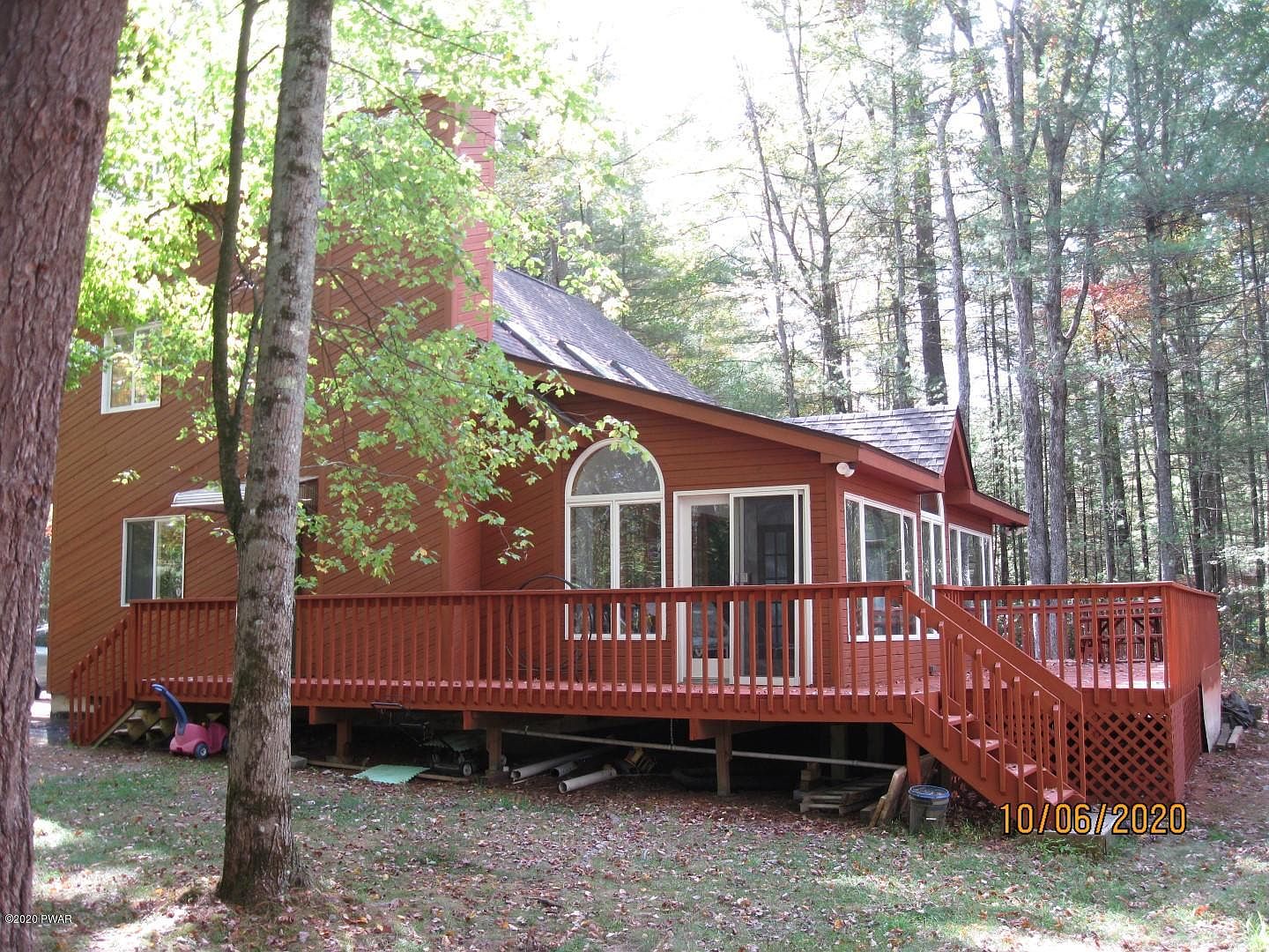 277 Greeley Lake Rd, Greeley, PA 18425 | Zillow