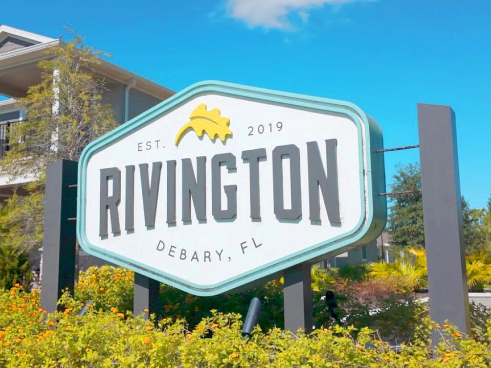 Rivington : Estate Collection by Lennar in Debary FL | Zillow
