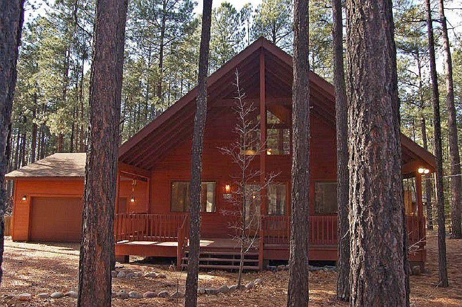 8502 Alchesay Dr, Pinetop, AZ 85935 | Zillow