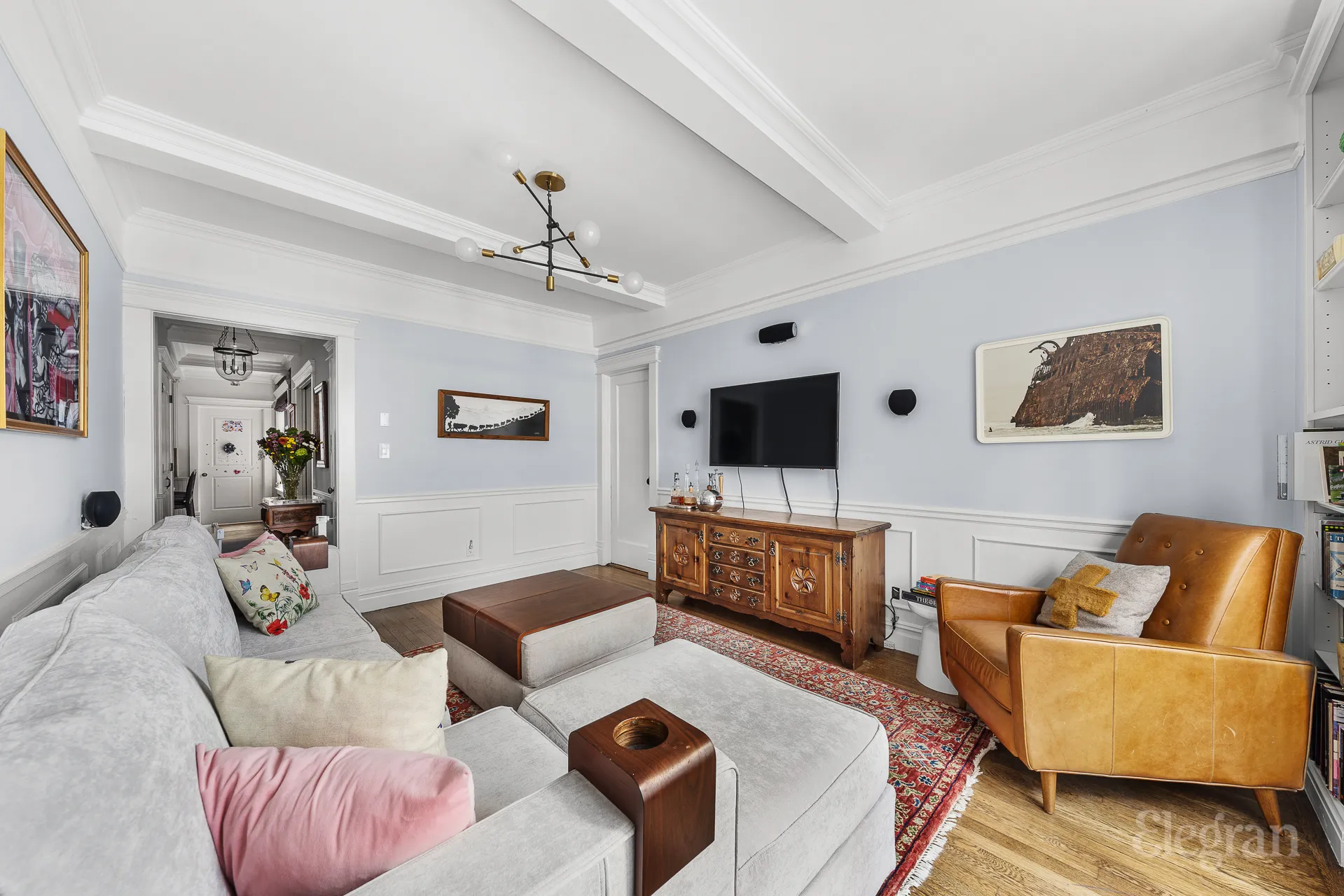 60 West 68th Street #4FG in Lincoln Square, Manhattan | StreetEasy