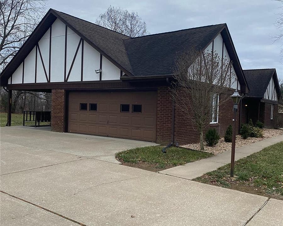 408 Donna Dr, Jackson, MO 63755 | Zillow