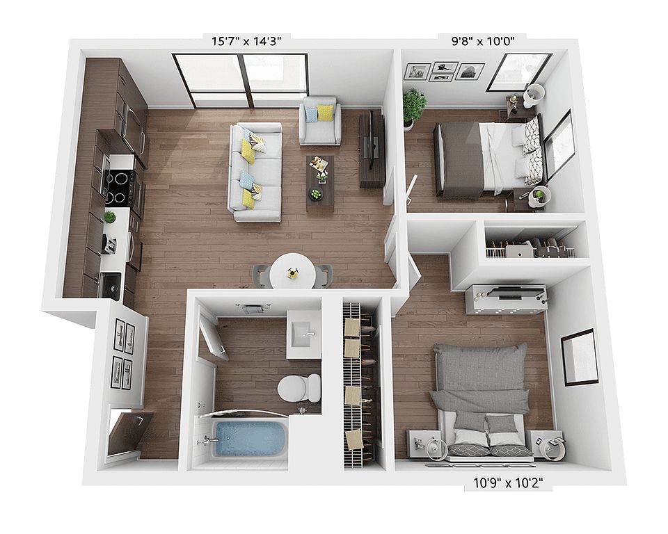 HQ - 1532 Harrison St San Francisco CA | Zillow