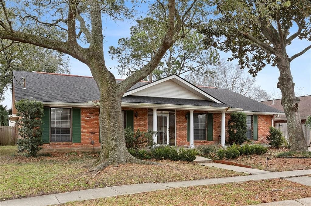 1225 Nursery Ave, Metairie, LA 70005 | Zillow