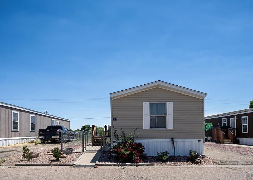 33550 E State Highway 96 Pueblo CO | Zillow