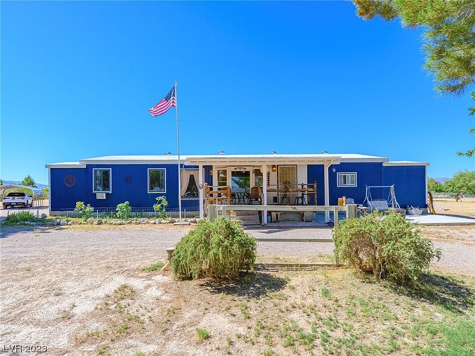 2895 Buckskin Ave, Jean, NV 89019 | Zillow