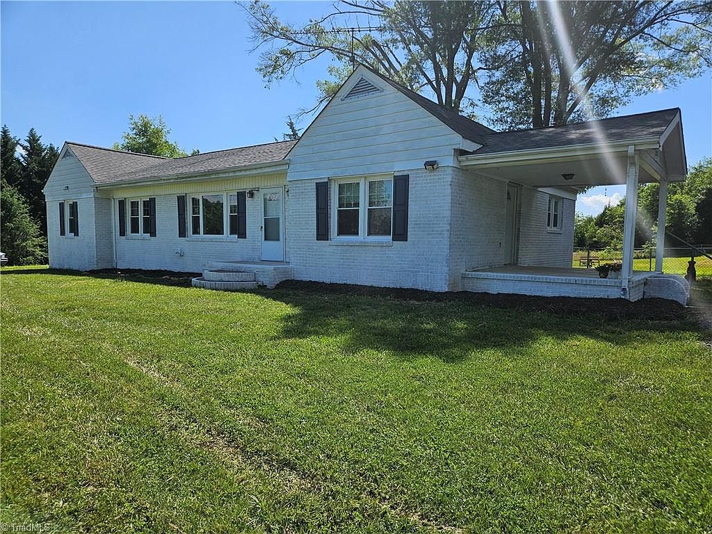 6414 State Highway 704, Sandy Ridge, NC 27046 | Zillow