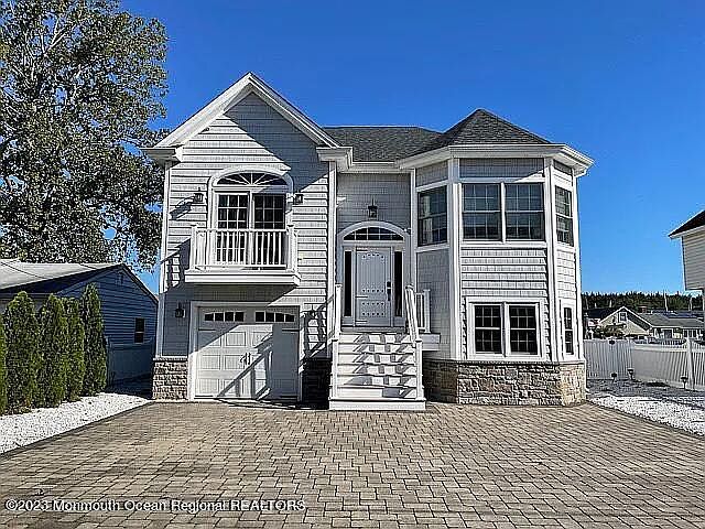 142 Cedar Run Road, Bayville, NJ 08721 | Zillow