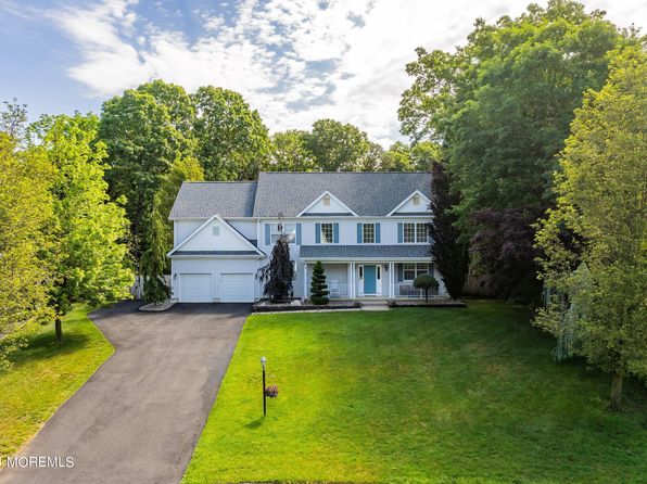 Jackson NJ Real Estate - Jackson NJ Homes For Sale | Zillow