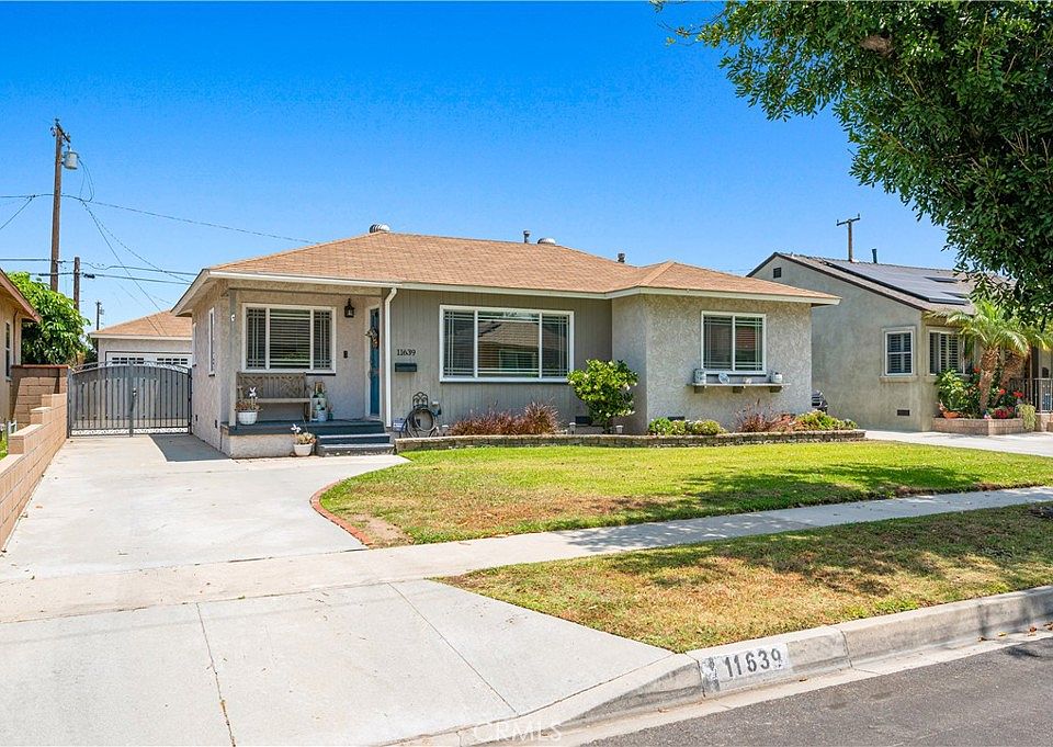 11639 Roma St, Santa Fe Springs, CA 90670 | Zillow