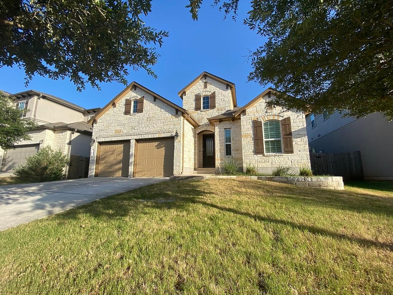 5105 Rain Lily Dr, Austin, TX 78739 | Zillow