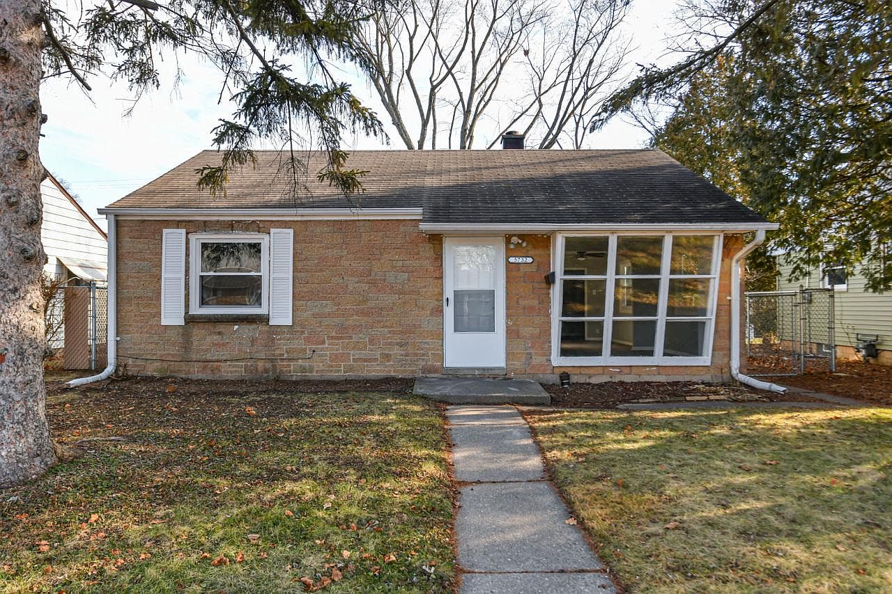 5732 North 32nd STREET, Milwaukee, WI 53209 | Zillow
