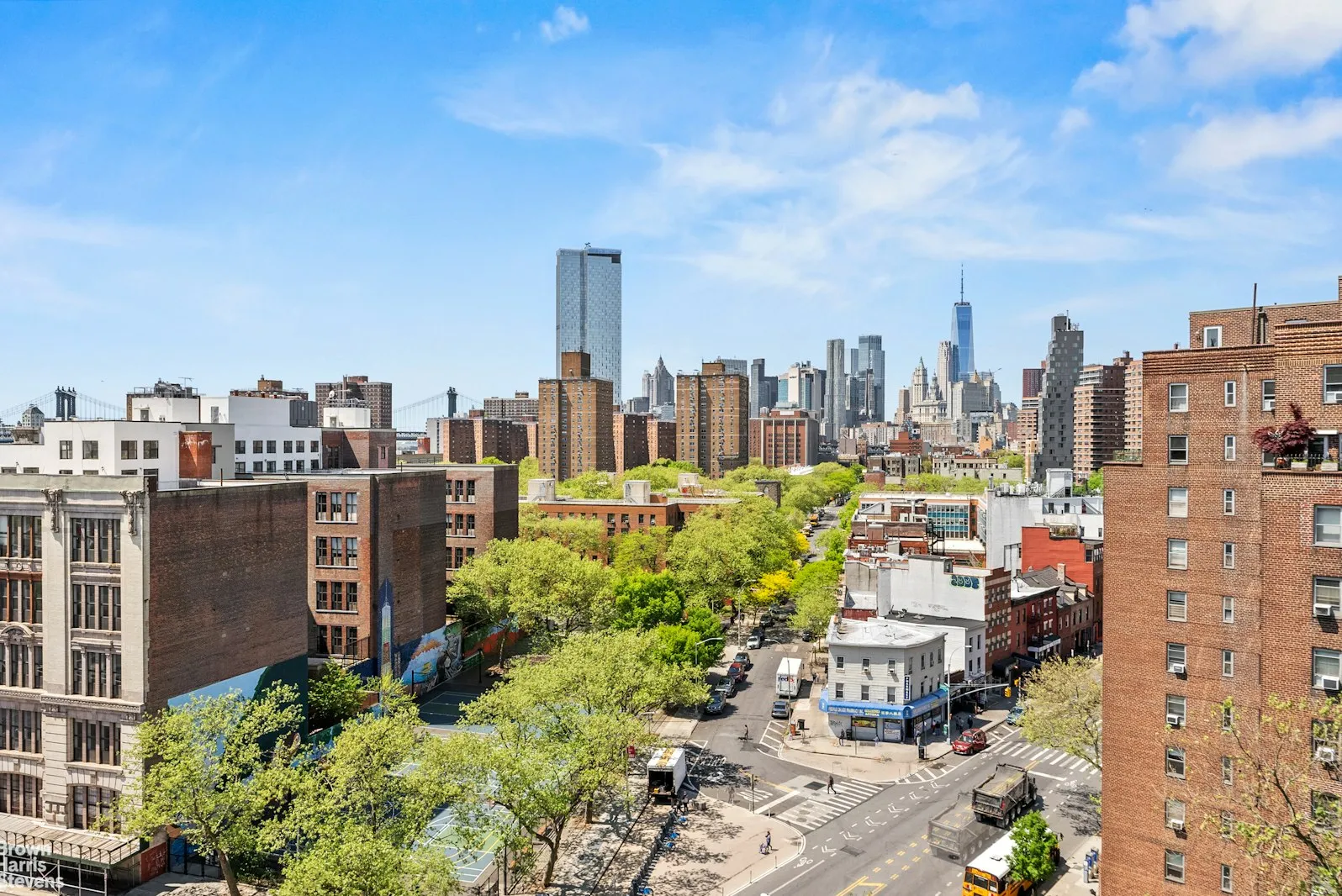 550 Grand Street #G11D in Lower East Side, Manhattan | StreetEasy