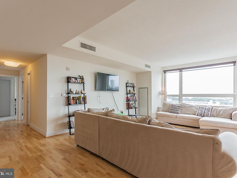 Residences At Dockside Condominiums - 717 S Columbus Blvd Philadelphia ...