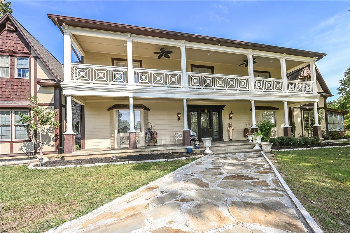 1100 State Route 222, Bethel, OH 45106 | MLS #1789828 | Zillow