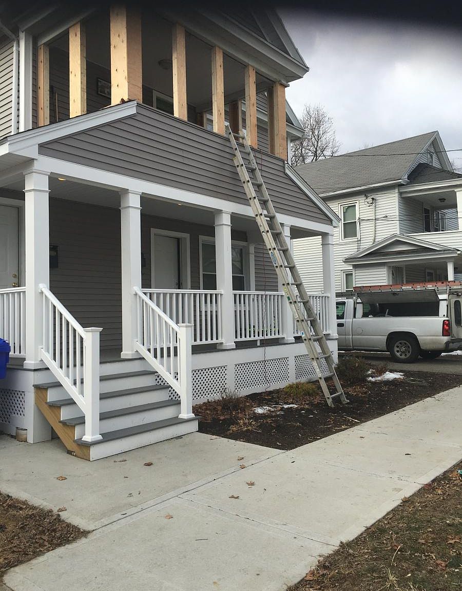 32 Webber St #32, Springfield, MA 01108 | Zillow