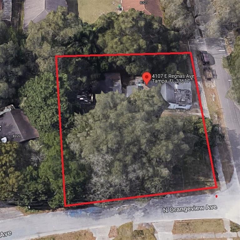 4107 E Regnas Ave, Tampa, FL 33617 | Zillow