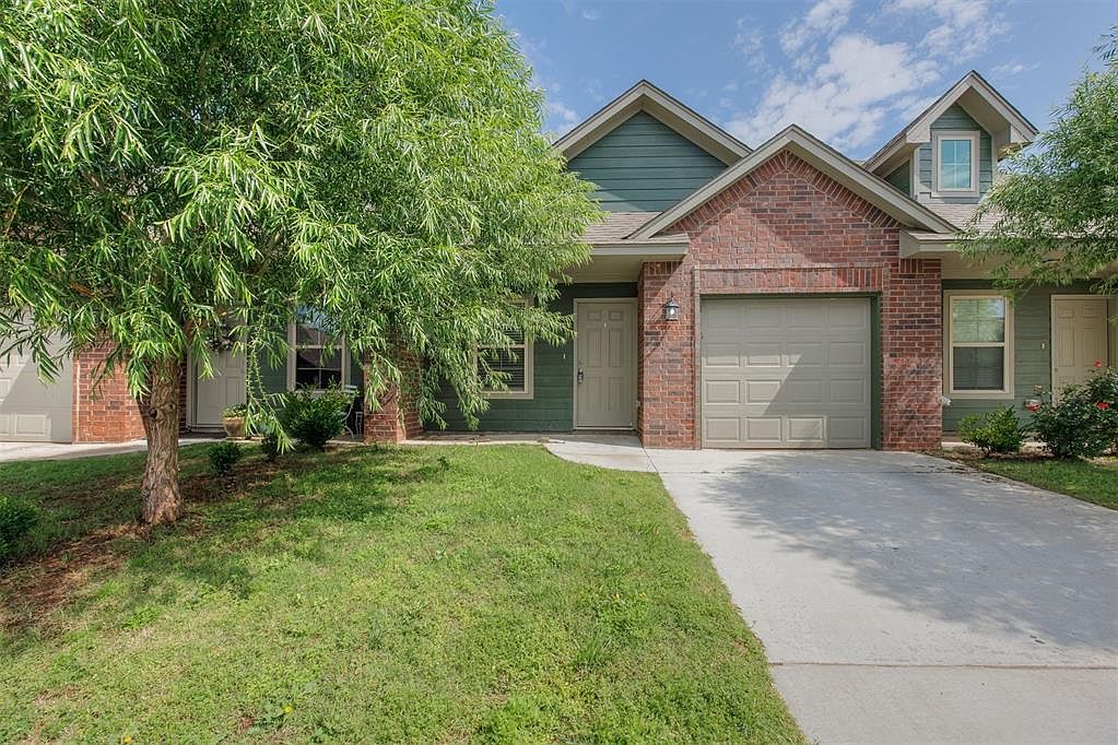 1017 SW 91st St, Oklahoma City, OK 73139 | MLS #1133128 | Zillow