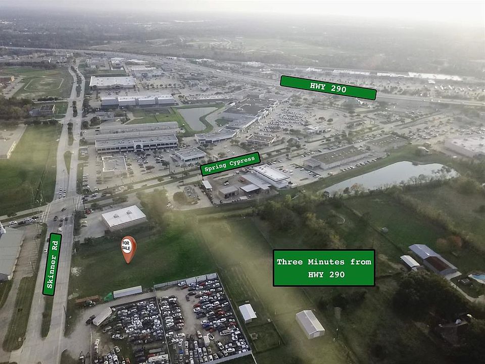 13719 Skinner Rd, Cypress, TX 77429 | MLS #65398751 | Zillow