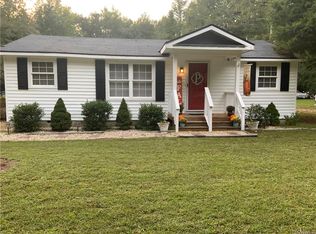 14008 Tyus Rd, Stony Creek, VA 23882 | Zillow