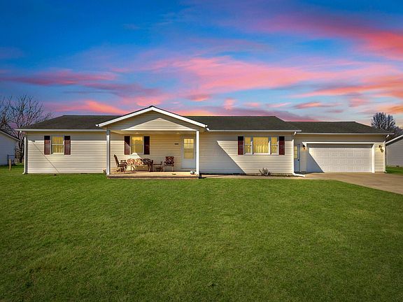 2445 Pole Lane Rd, Marion, OH 43302 | Zillow