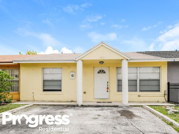 Houses For Rent in Miami Gardens FL - 19 Homes | Zillow