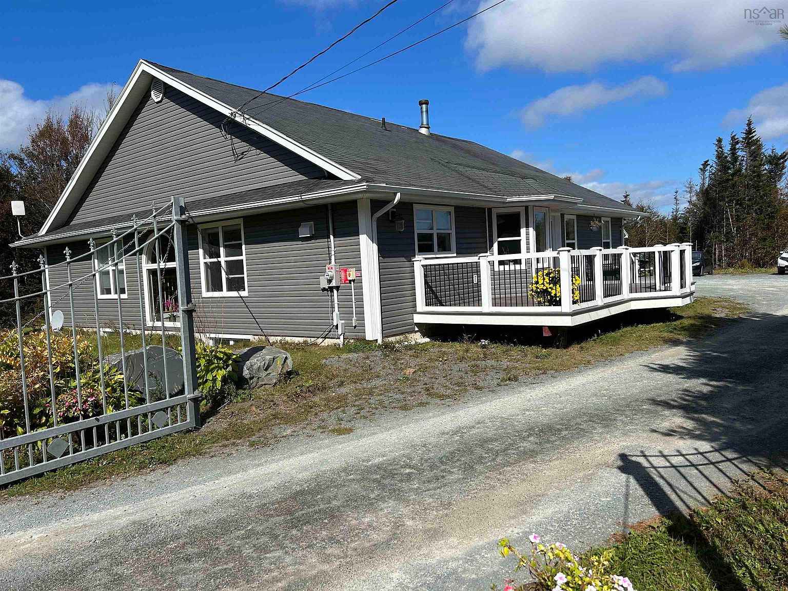11 Old Cabin Rd, Lake Charlotte, NS B0J 1Y0 | MLS #202308499 | Zillow