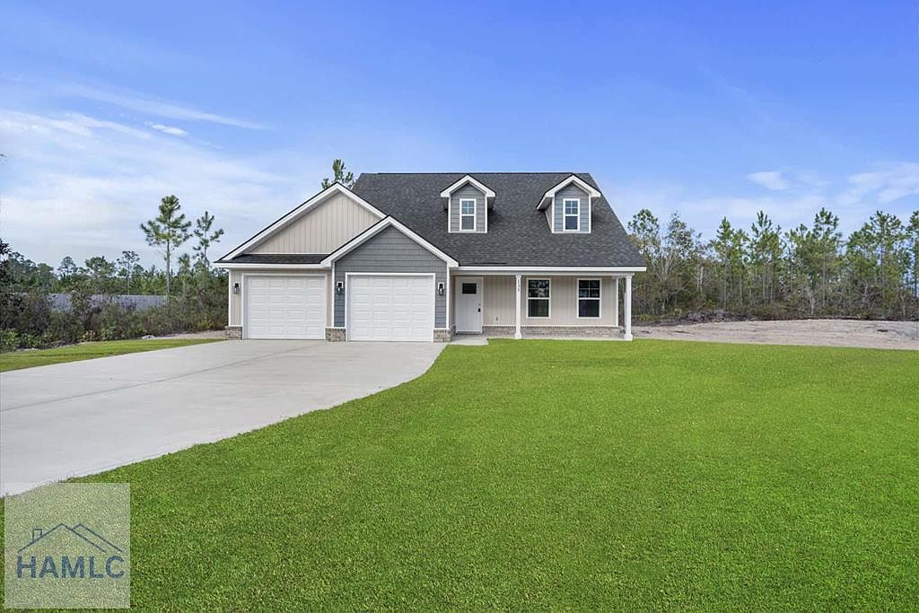 135 Cardinal Ln, Jesup, GA 31545 | Zillow