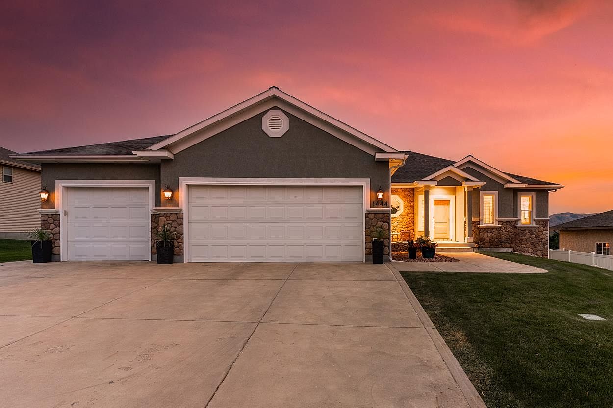 1444 Stoneridge Dr, Pocatello, ID 83201 | MLS #573979 | Zillow