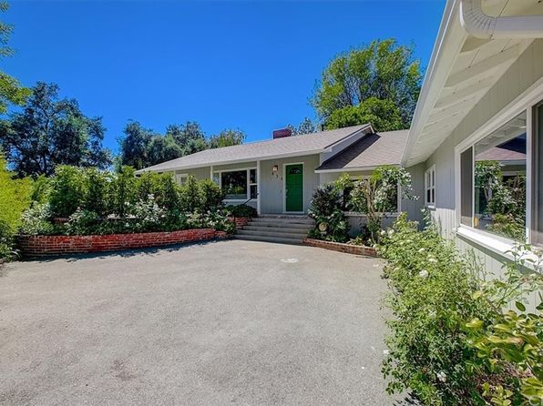 La Canada Flintridge CA Real Estate - La Canada Flintridge CA Homes For ...