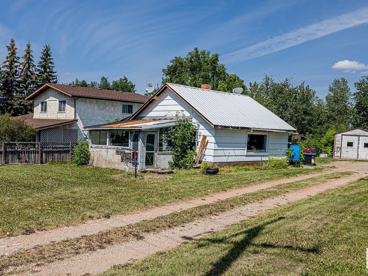 4904 47th Ave, Onoway, AB T0E 1V0 | Zillow