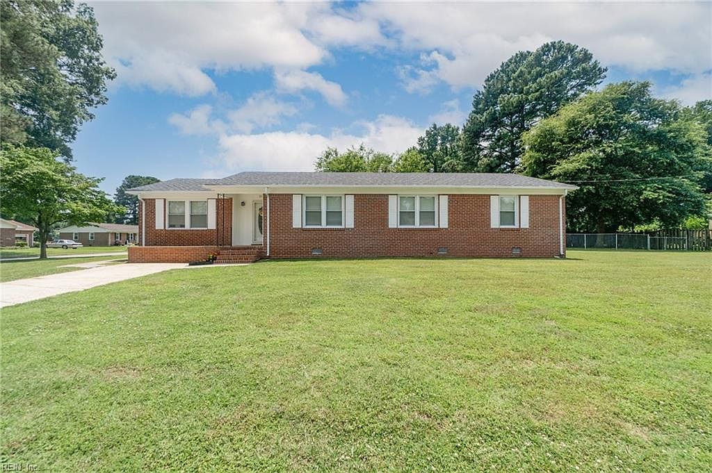 2912 Meadow Forest Rd, Chesapeake, VA 23321 | MLS #10493259 | Zillow