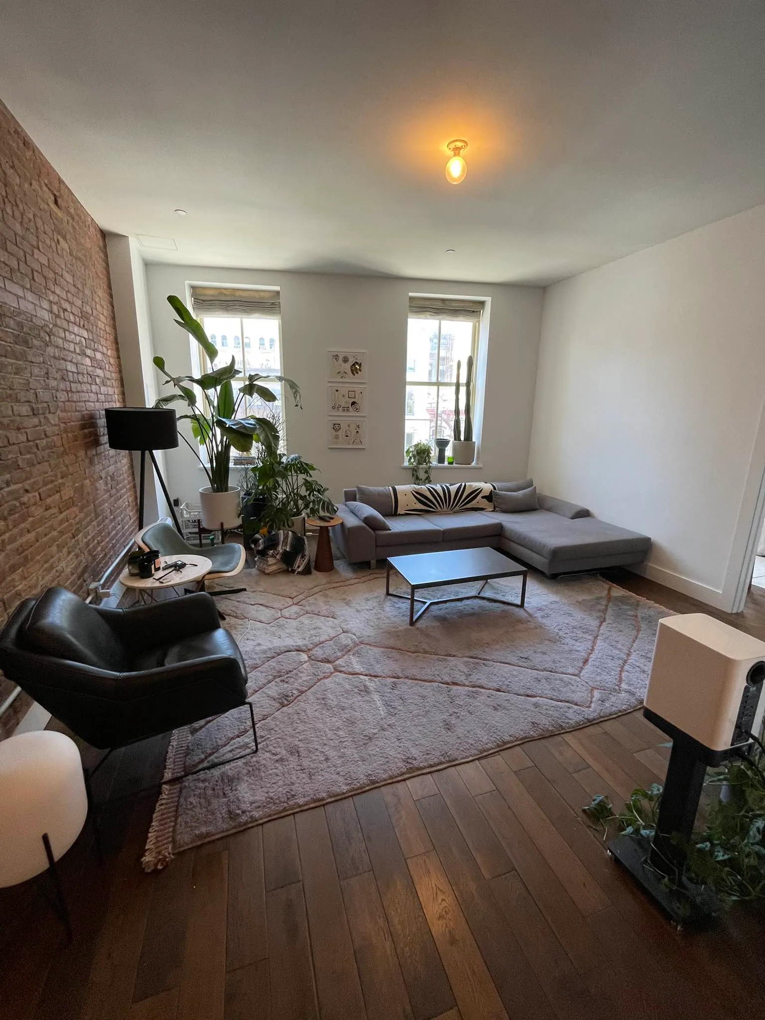 53 Howard Street #4E in Soho, Manhattan | StreetEasy