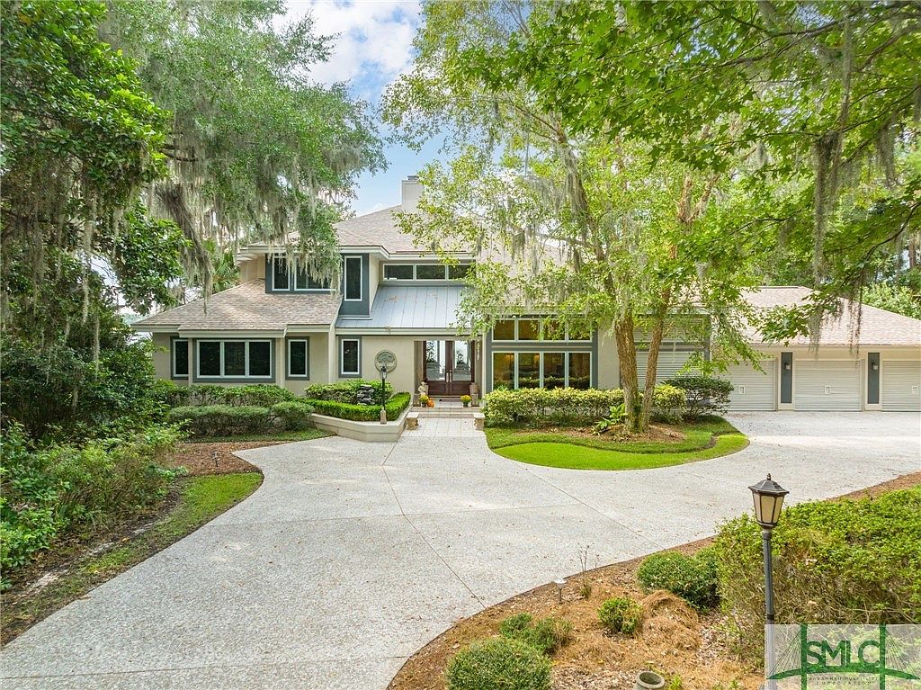 5 & 3 Back River Cir, Savannah, GA 31411 | MLS #296773 | Zillow