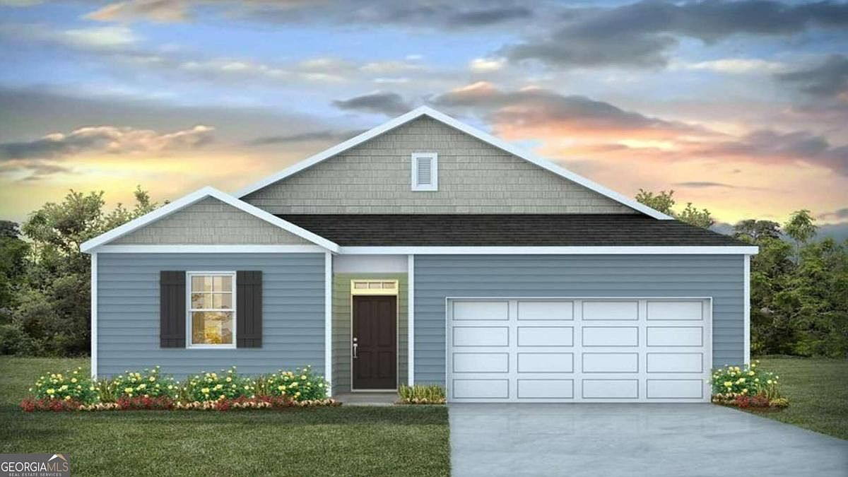 113 Ellie Way, Bloomingdale, GA 31302 | Zillow