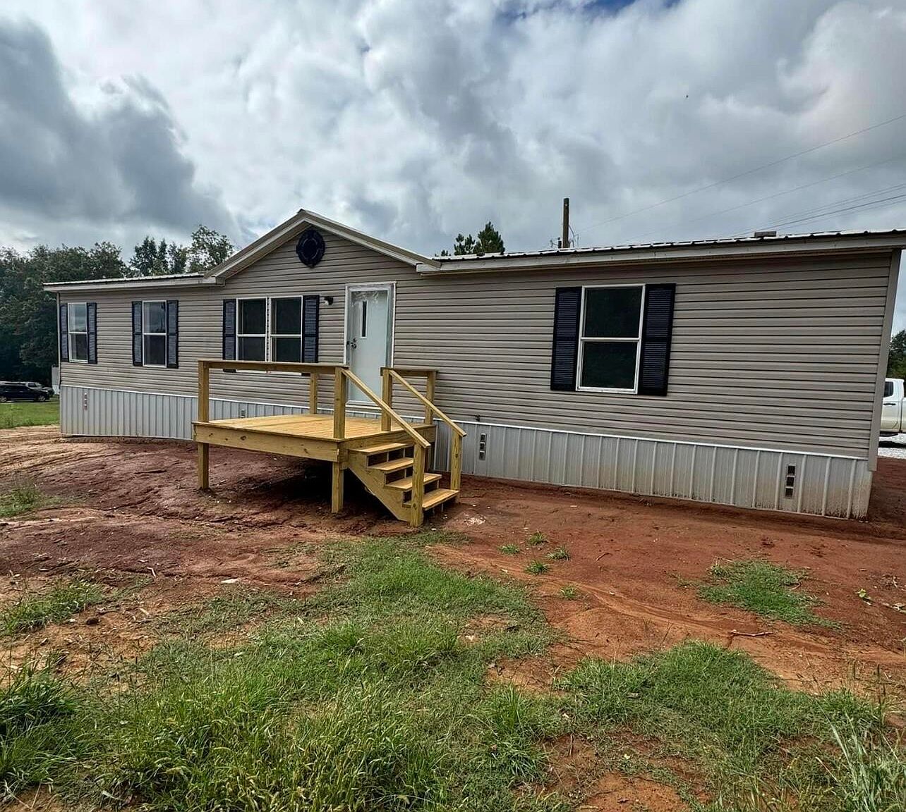 1731 Benjamin Rd, Thaxton, MS 38871 | MLS #24-3662 | Zillow