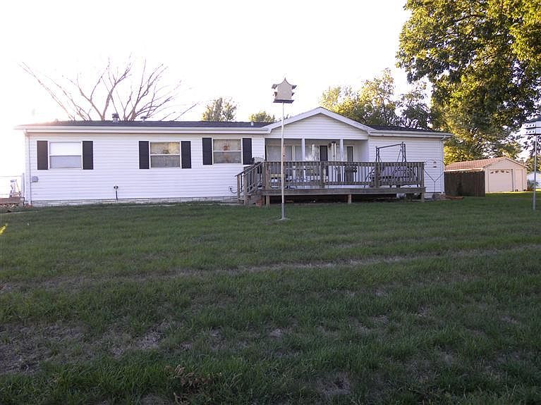 1007 Main St, Lineville, IA 50147 | Zillow